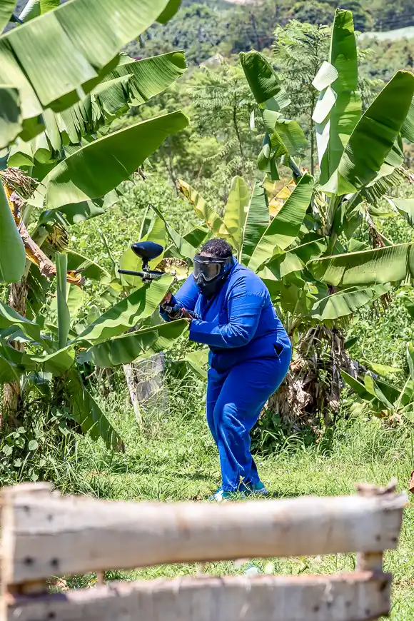 Extreme Adventure Camp, Thrill-Seeking Activities Hazyview