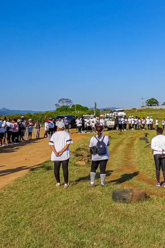 Extreme Adventure Camp, Thrill-Seeking Activities Hazyview